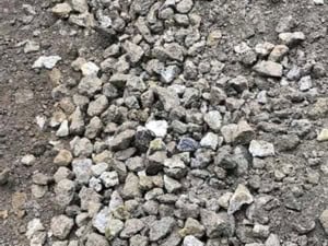 Aggregates | Smokey Point