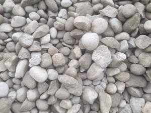 Aggregates | Smokey Point