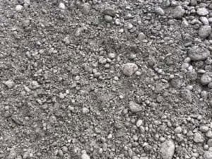 Aggregates | Smokey Point